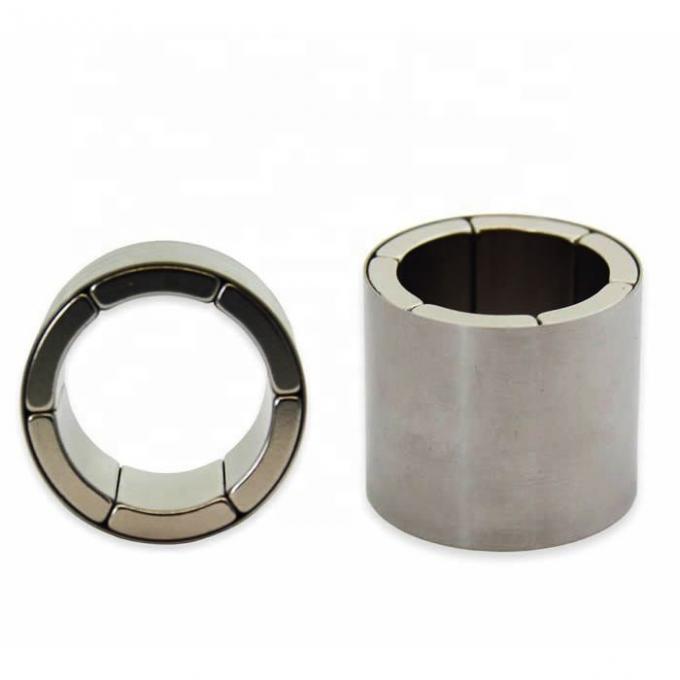 Permanent Magnetic Assembly Neodymium Magnet Stator For Motor
