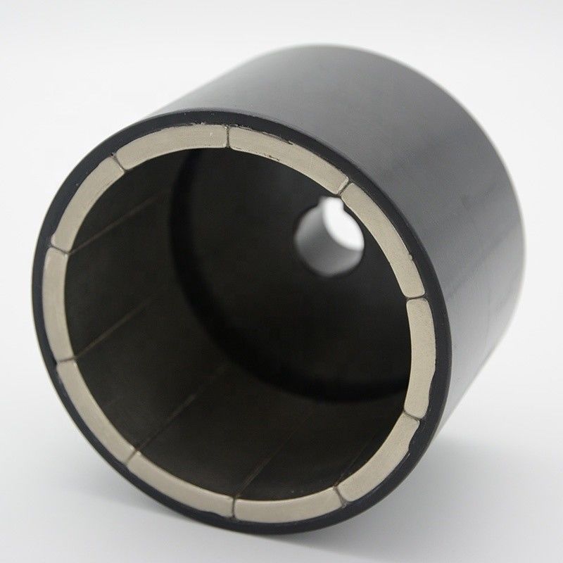 Stainless Permanent Magnetic Coupling